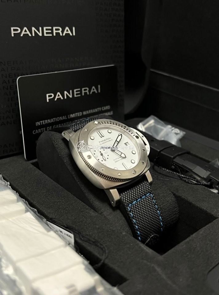 Panerai Automatic Steel PAM 01223 Replica