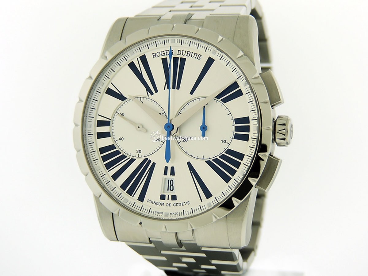 Roger Dubuis Excalibur Mens watch Unisex Automatic Steel RDDBEX0451 Replica