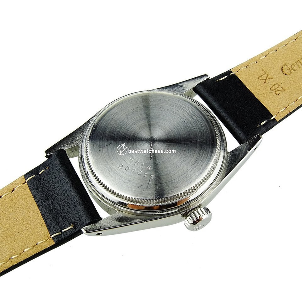 Tudor Prince Oysterdate Mens watch Unisex Automatic Steel 7914 Replica