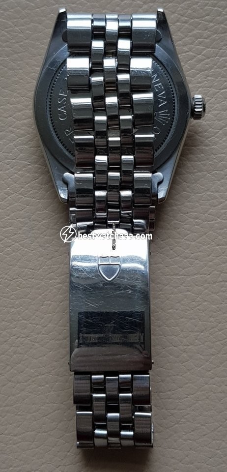 Tudor Oyster Prince Mens watch Unisex Automatic Steel 90500 Replica