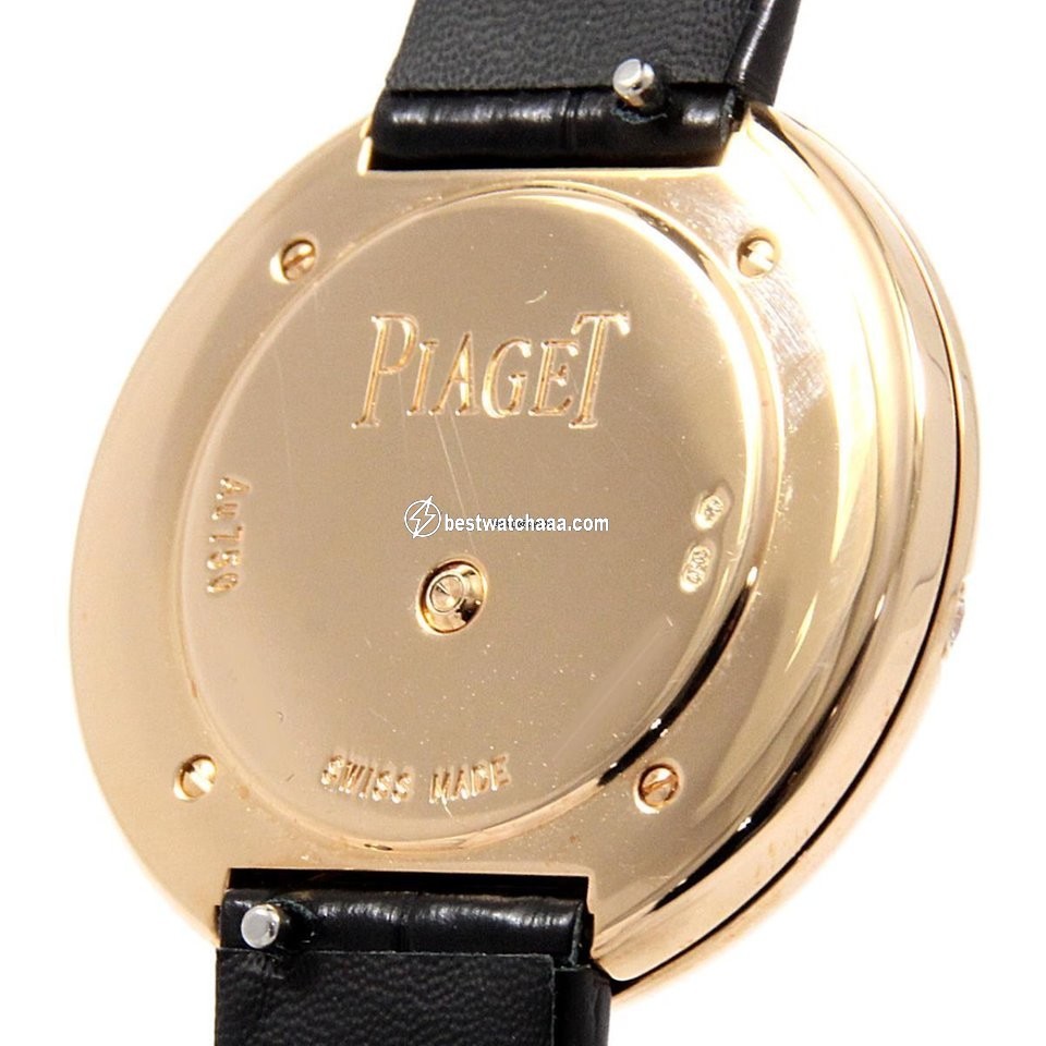 Piaget Womens watch Quartz P11480 G0A43091 Replica
